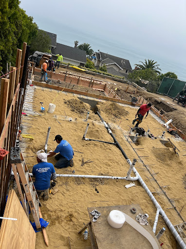 About Us | JC Plumbing